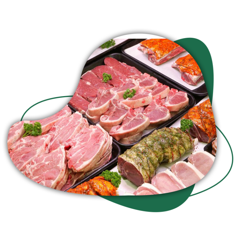 Meat Poultry and Seafood – Extendmark Tradelinks